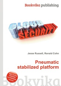 Книга "Pneumatic stabilized platform" – купить книгу ISBN 978-5-5119 ...