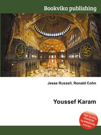 Характеристики Youssef Karam, подробное описание товара. Интернет ...