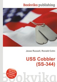 Книга "USS Cobbler (SS-344)" – купить книгу ISBN 978-5-5120-6162-6 с ...