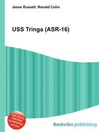Книга "USS Tringa (ASR-16)" – купить книгу ISBN 978-5-5121-6526-3 с ...