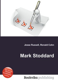 Mark Stoddard - купить с доставкой по выгодным ценам в интернет ...