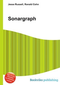 Характеристики Sonargraph, подробное описание товара. Интернет-магазин OZON