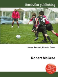 Книга "Robert McCrae" – купить книгу ISBN 978-5-5125-2362-9 с быстрой ...