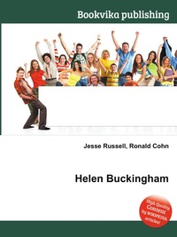 Книга "Helen Buckingham" – купить книгу ISBN 978-5-5127-9990-1 с ...