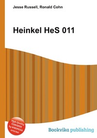 Книга "Heinkel HeS 011" – купить книгу ISBN 978-5-5128-0636-4 с быстрой ...
