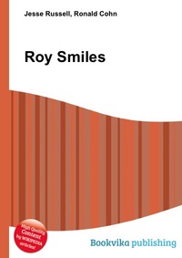 Книга "Roy Smiles" – купить книгу ISBN 978-5-5144-1822-0 с быстрой ...