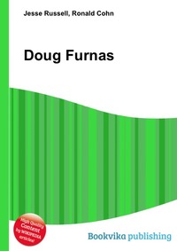 Книга "Doug Furnas" – купить книгу ISBN 978-5-5146-2957-2 с быстрой ...
