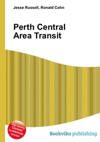 Perth Central Area Transit - купить с доставкой по выгодным ценам в ...