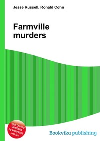 Farmville murders - купить с доставкой по выгодным ценам в интернет ...