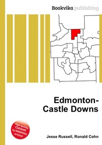 Edmonton-Castle Downs - купить с доставкой по выгодным ценам в интернет ...