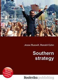 Книга "Southern strategy" – купить книгу ISBN 978-5-5092-9065-7 с ...