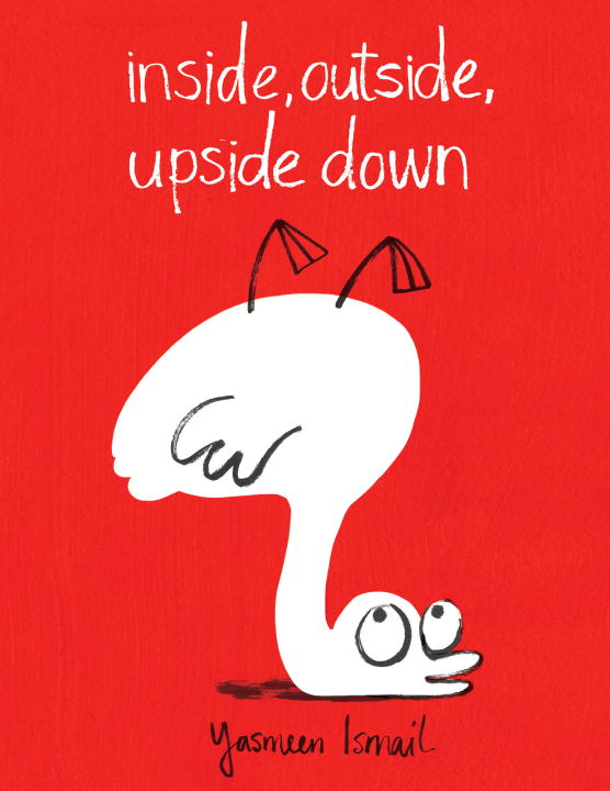 Книга "INSIDE, OUTSIDE, UPSIDE DOWN" – купить книгу ISBN 9781609054045 ...