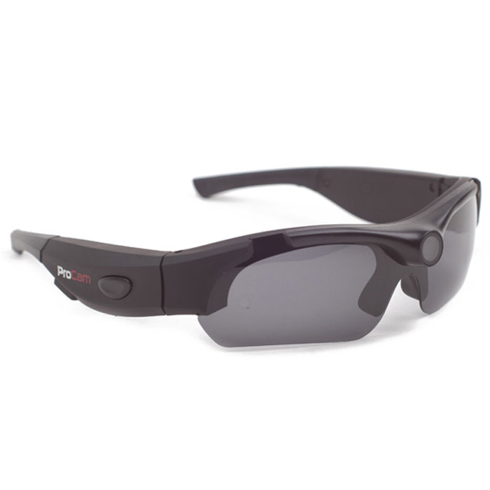 ProCam XR3 очки с видеокамерой — купить в интернет-магазине OZON с ...