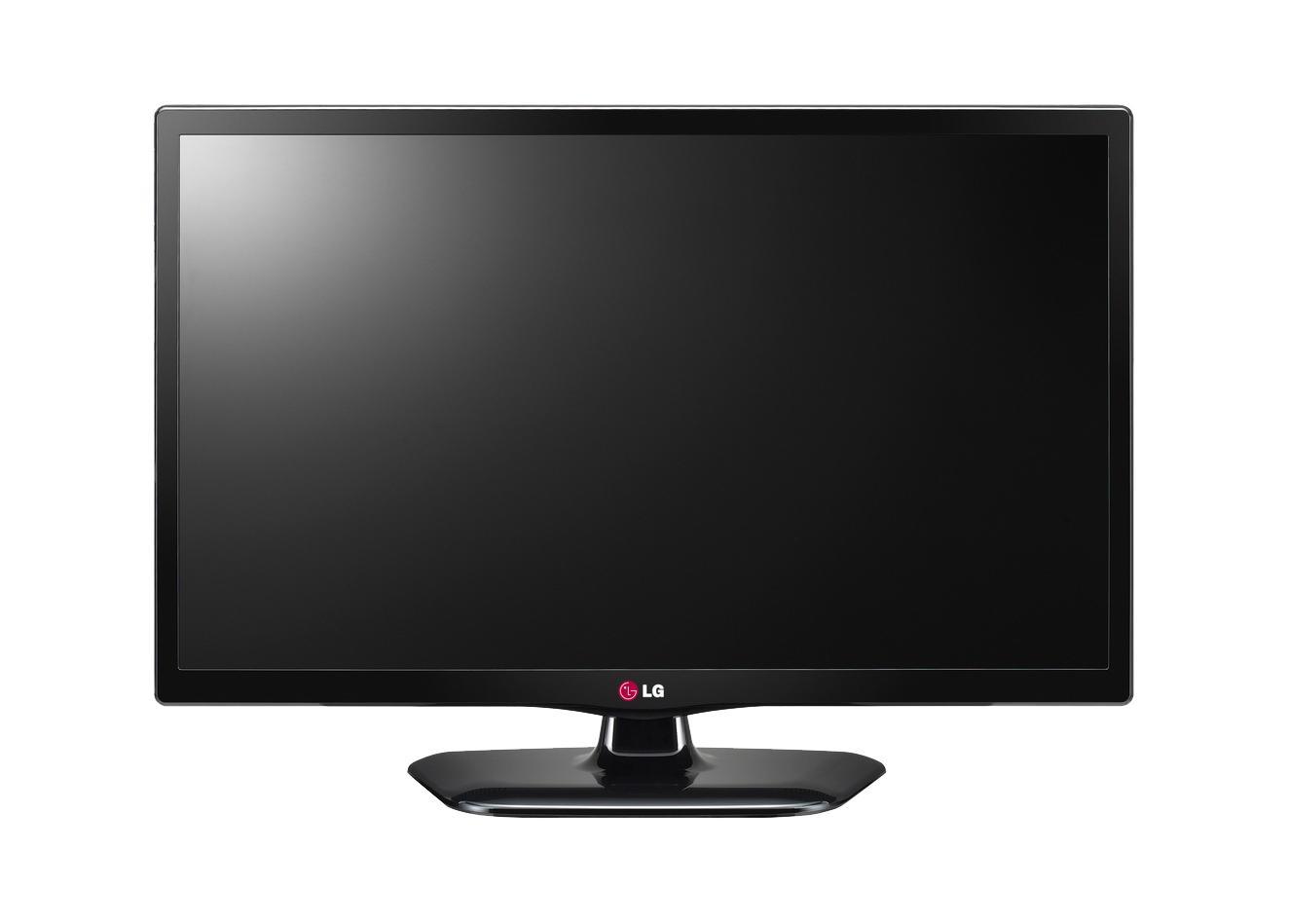 Купить телевизор LG LG 22MT45V-PZ, Black LED телевизор 21.5" - купить с ...