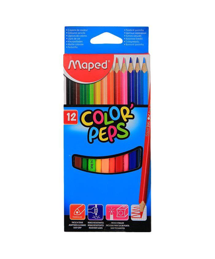 Maped color peps store