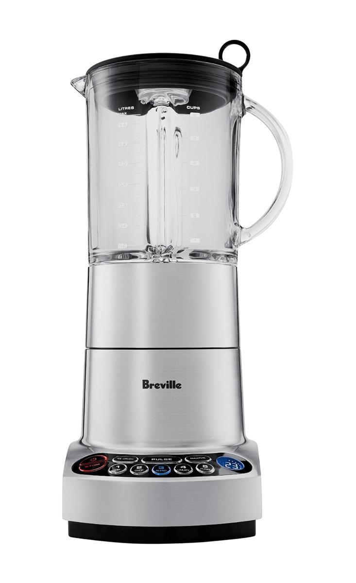 Блендер Bork Bork B700, серый купить по низкой цене с доставкой в интернет-магазине OZON