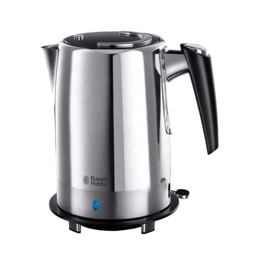 Купить электрический чайник Russell Hobbs Russell Hobbs 19251-70 Black ...