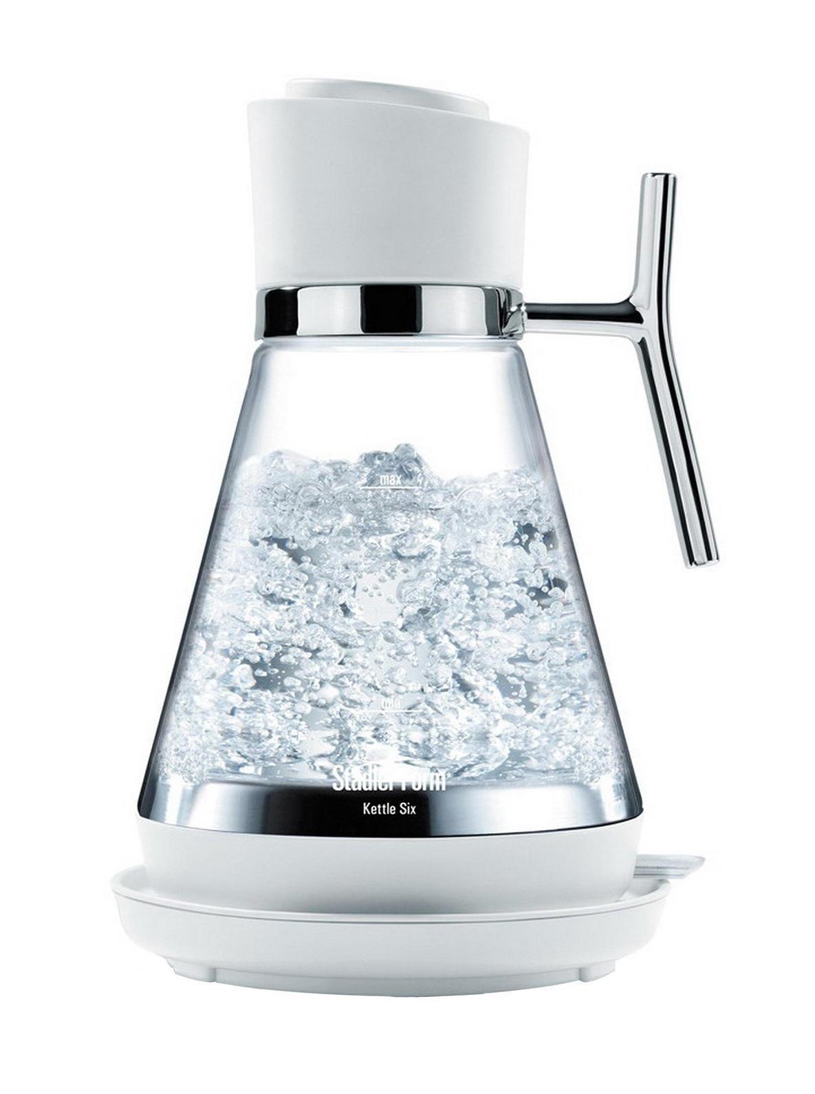 Характеристики Электрический чайник Stadler Form Stadler Form Kettle ...