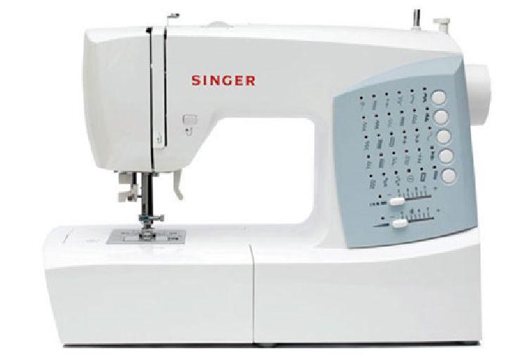 Швейная машина Singer Singer 7422 - купить по низким ценам с доставкой ...