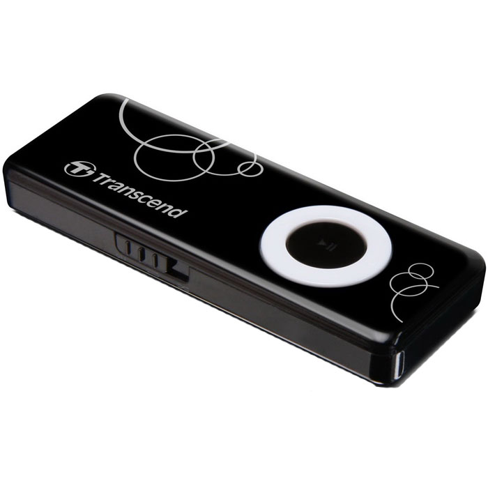 MP3-плеер Transcend T.Sonic 300 8Gb (TS8GMP300K) купить по выгодной ...