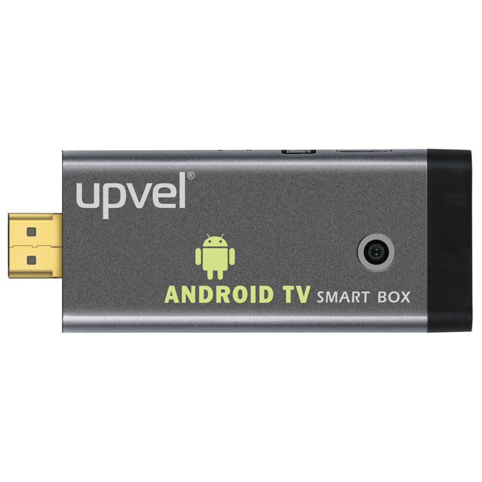 UPVEL UM-514TV Smart-TV приставка — купить в интернет-магазине OZON с ...