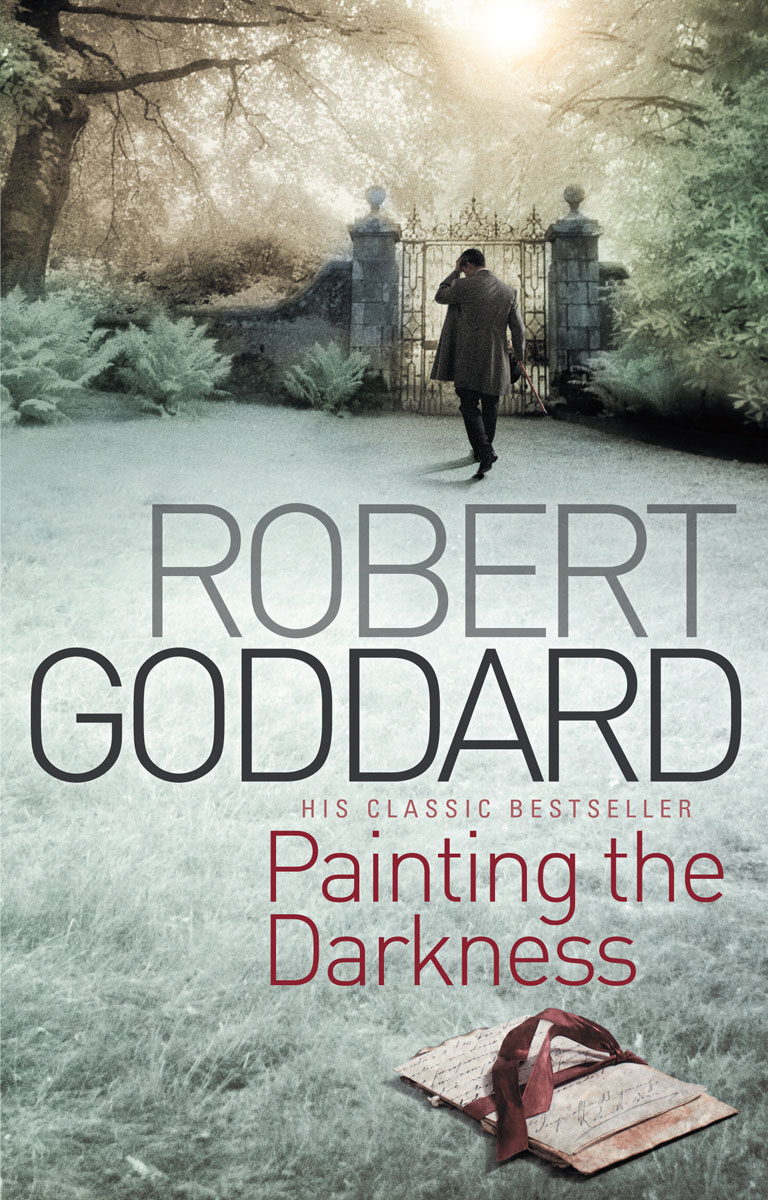 Книга "Painting The Darkness" – купить книгу ISBN 9780552164955 с ...
