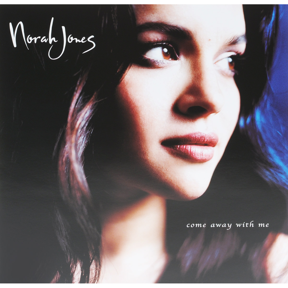 Norah Jones. Come Away With Me (LP) - купить с доставкой по выгодным ценам в интернет-магазине ...