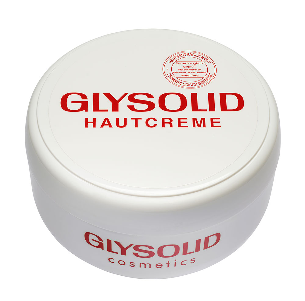 Glysolid Крем для сухой кожи рук с глицерином 200 мл — купить в ...