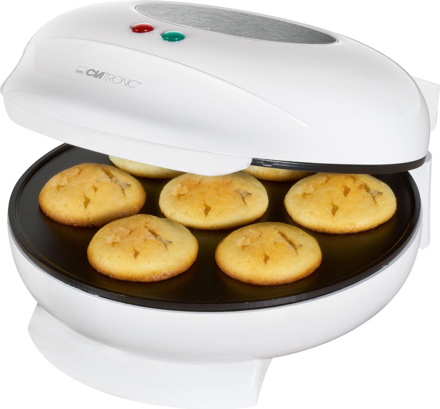 Кексница Clatronic Clatronic Clatronic MM 3336 прибор для приготовления ...