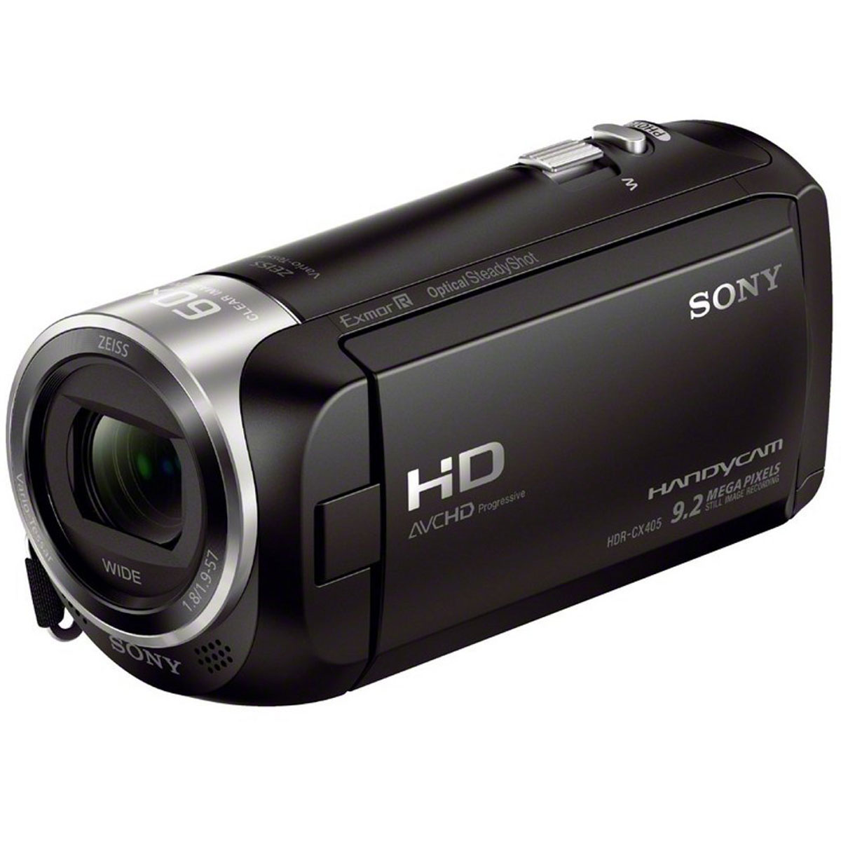 Видеокамера Sony Sony HDR-CX405B видеокамера - купить по выгодным ценам ...