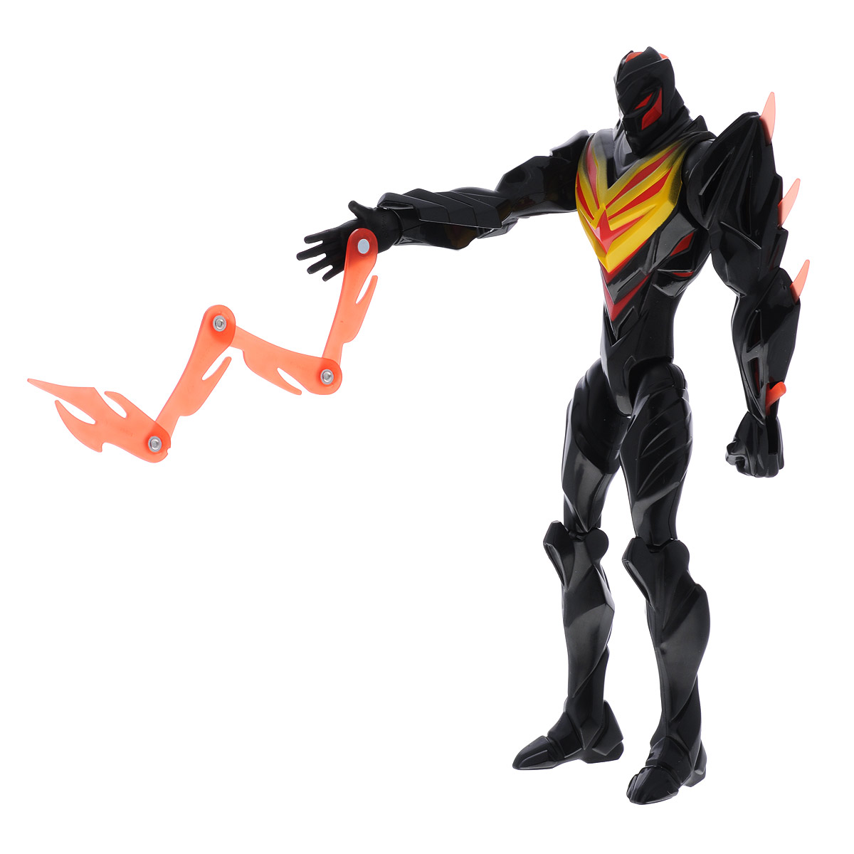 Max Steel Фигурка "Spike Whip Dread", 29 см - купить с доставкой по ...