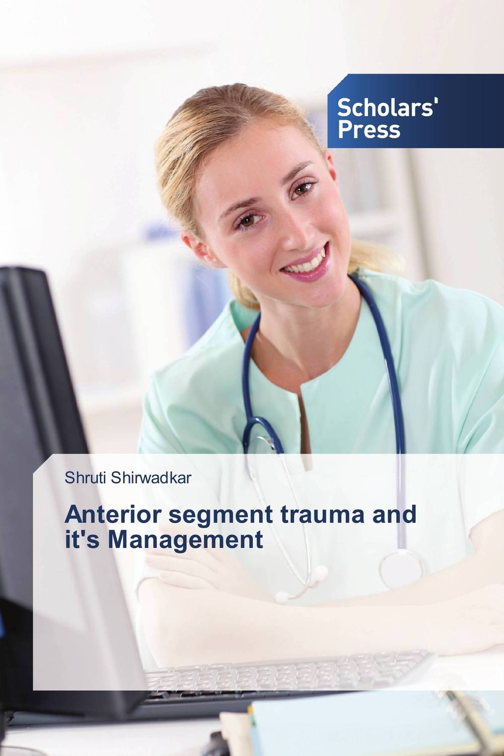 Характеристики Anterior segment trauma and it's Management, подробное ...