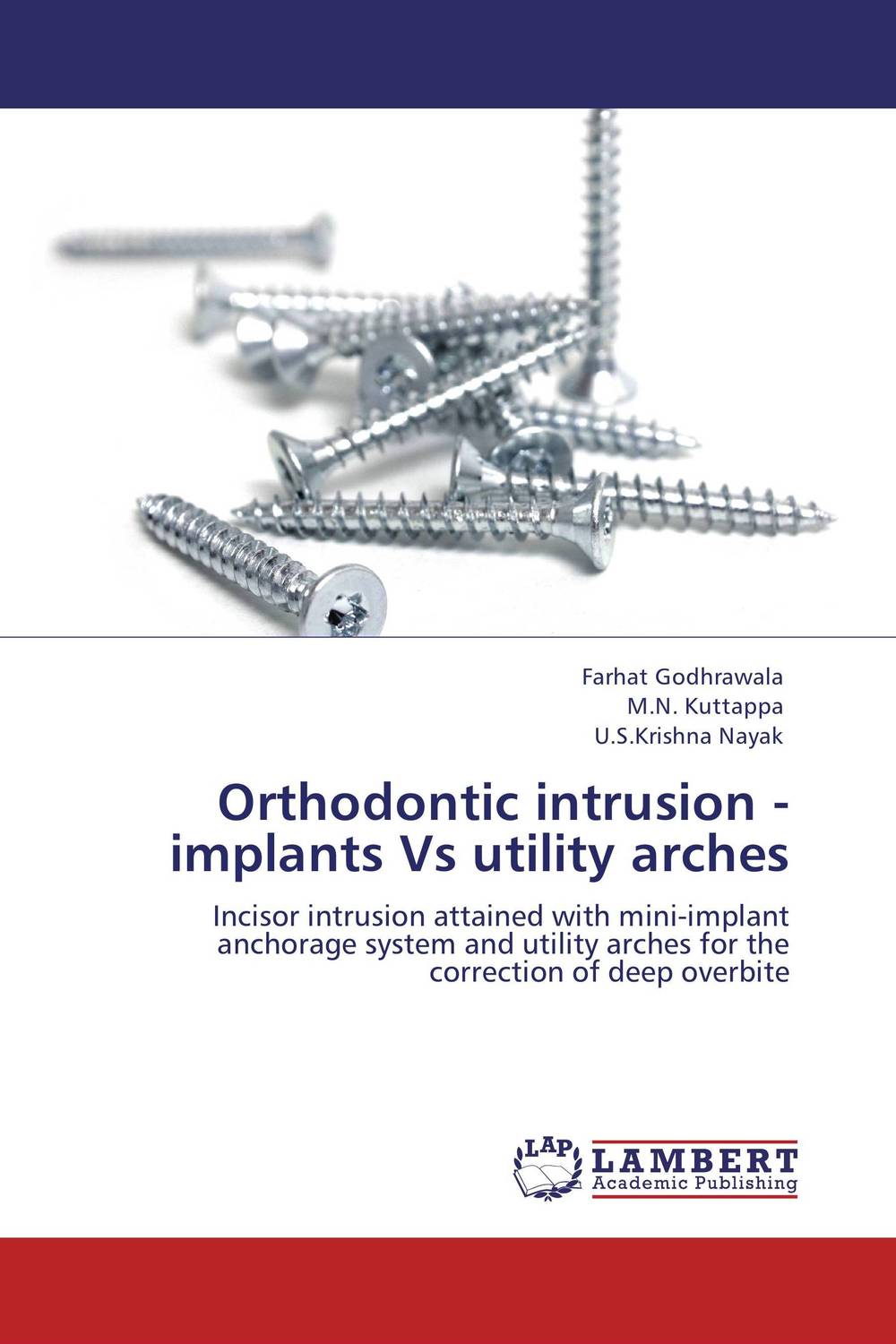 Характеристики Orthodontic intrusion - implants Vs utility arches ...