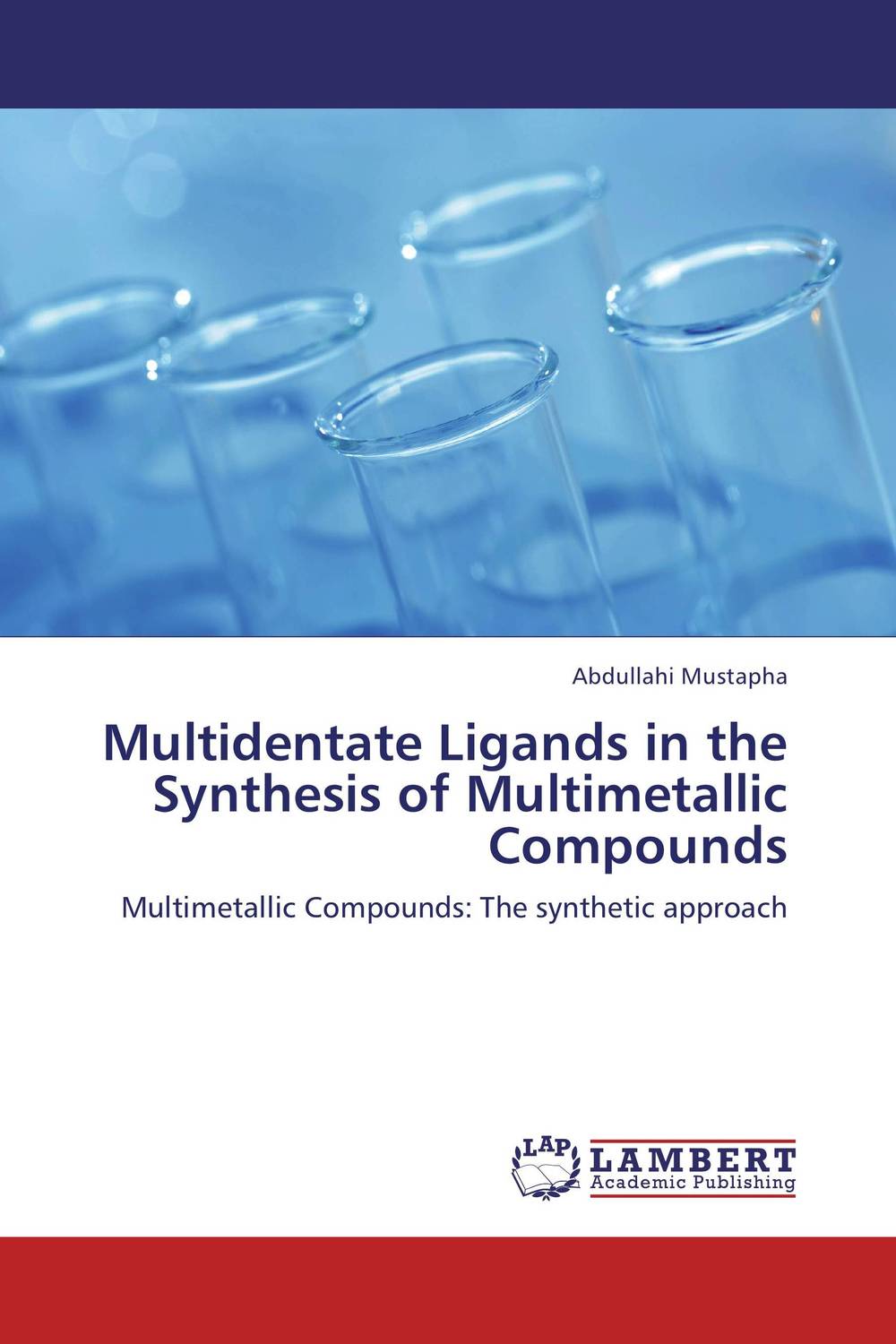 Характеристики Multidentate Ligands in the Synthesis of Multimetallic ...