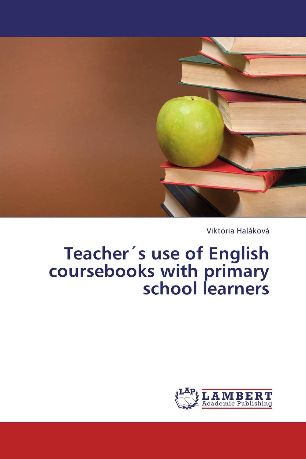 Книга "Teacher?s use of English coursebooks with primary school ...