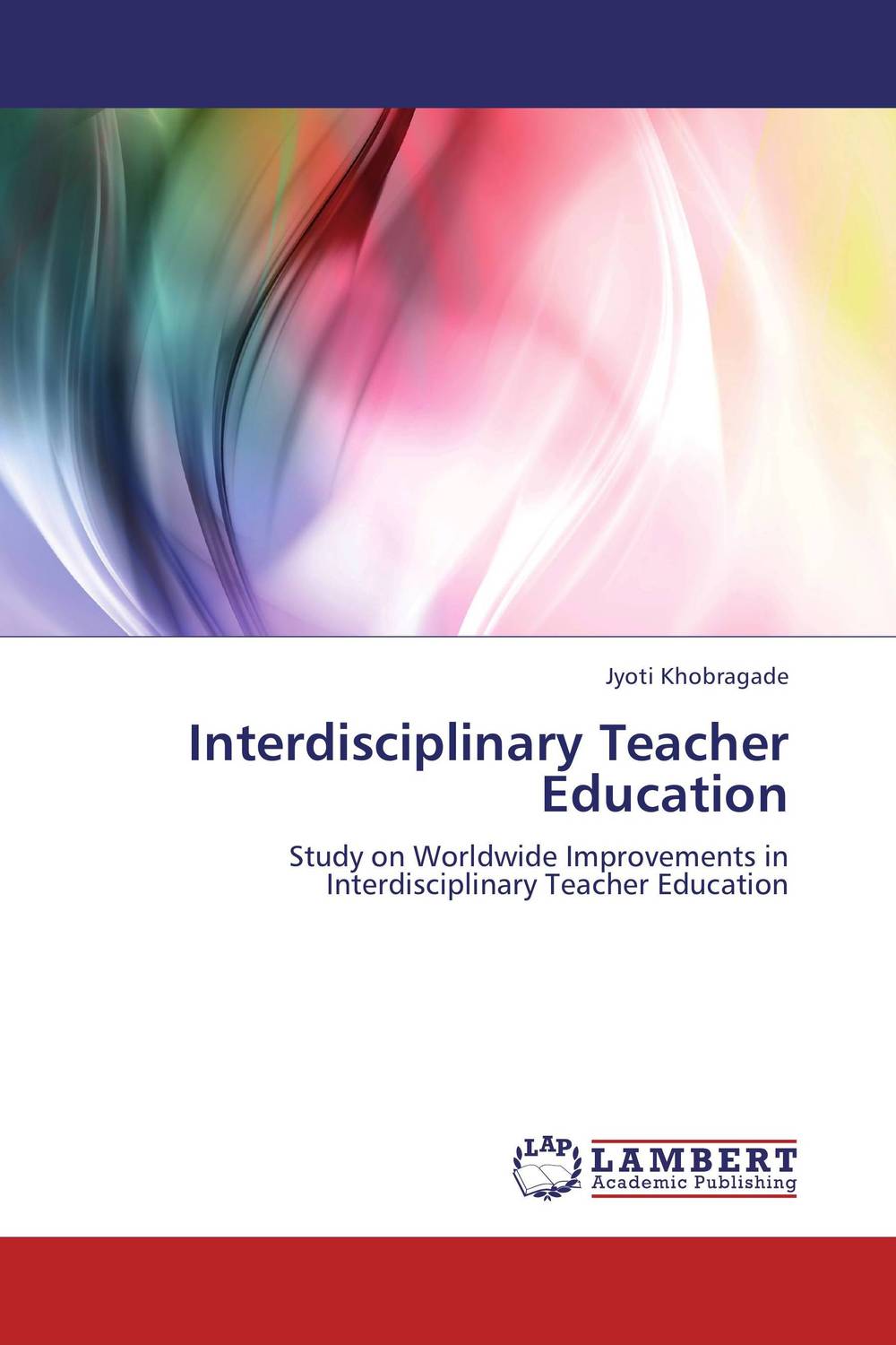 Книга "Interdisciplinary Teacher Education" – купить книгу ISBN ...