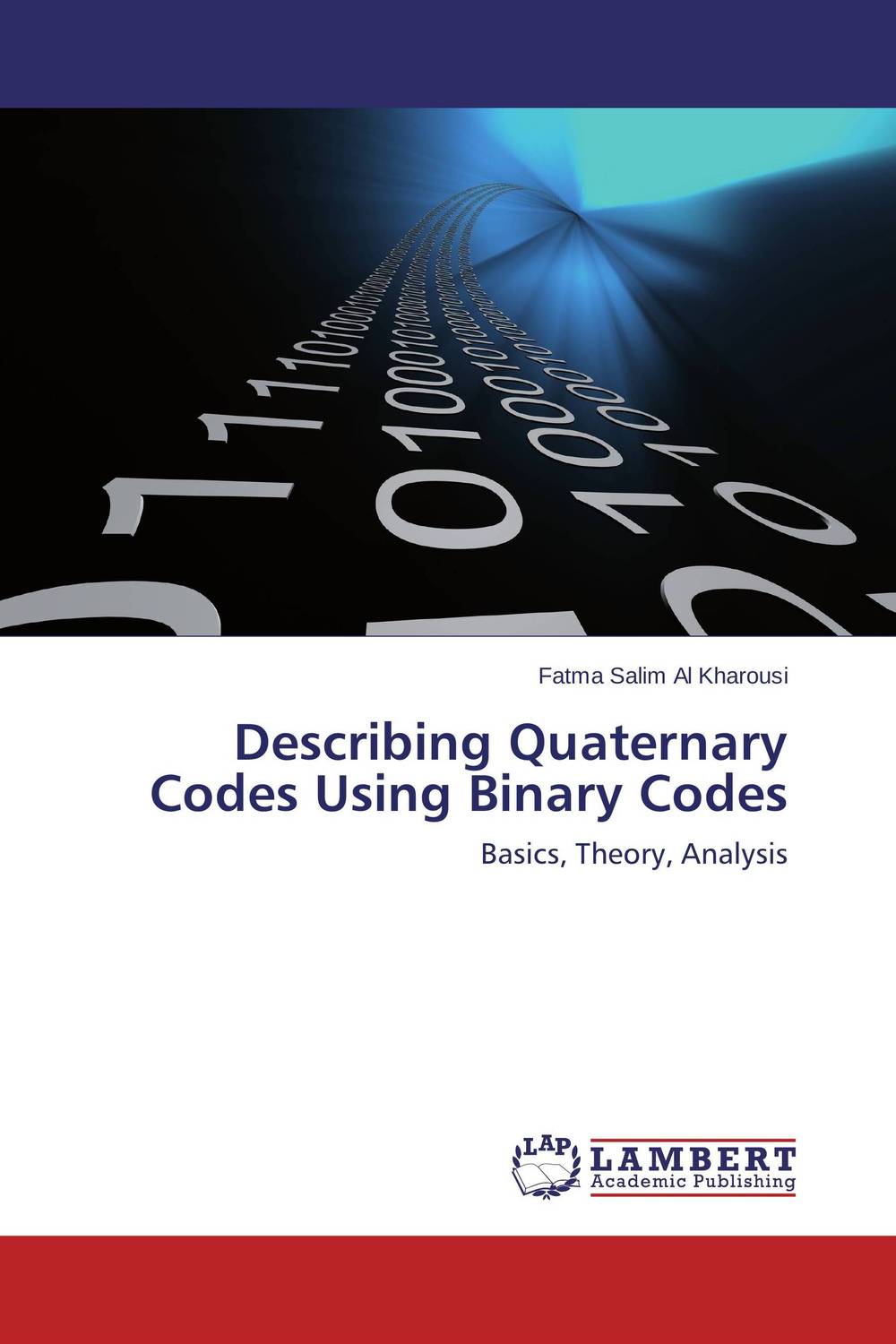 Характеристики Describing Quaternary Codes Using Binary Codes ...