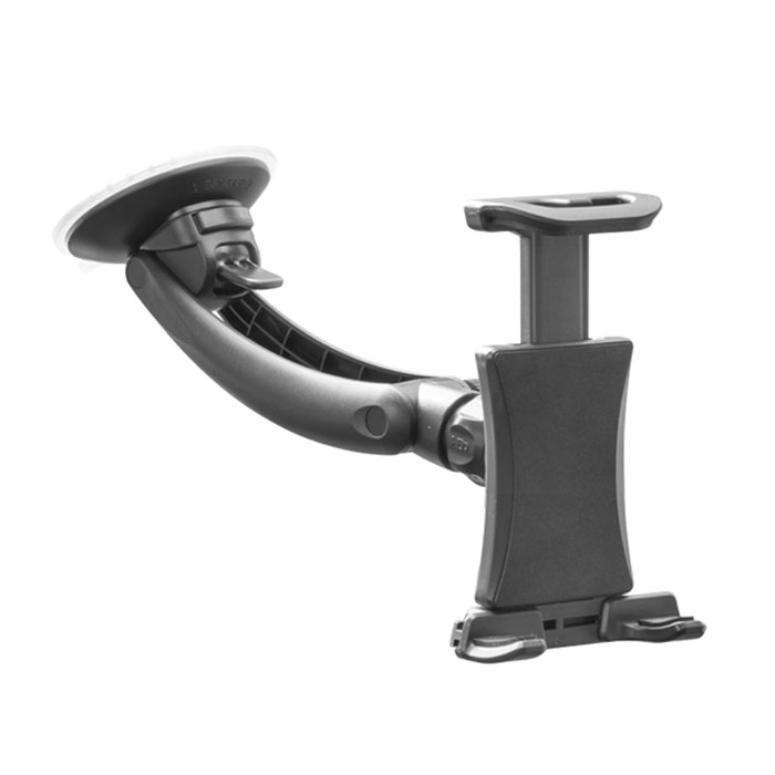 Deppa Crab Tab автомобильный держатель для планшетов 6"-10.2" — купить ...