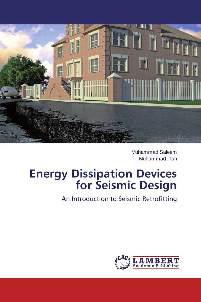 Характеристики Energy Dissipation Devices for Seismic Design, подробное ...