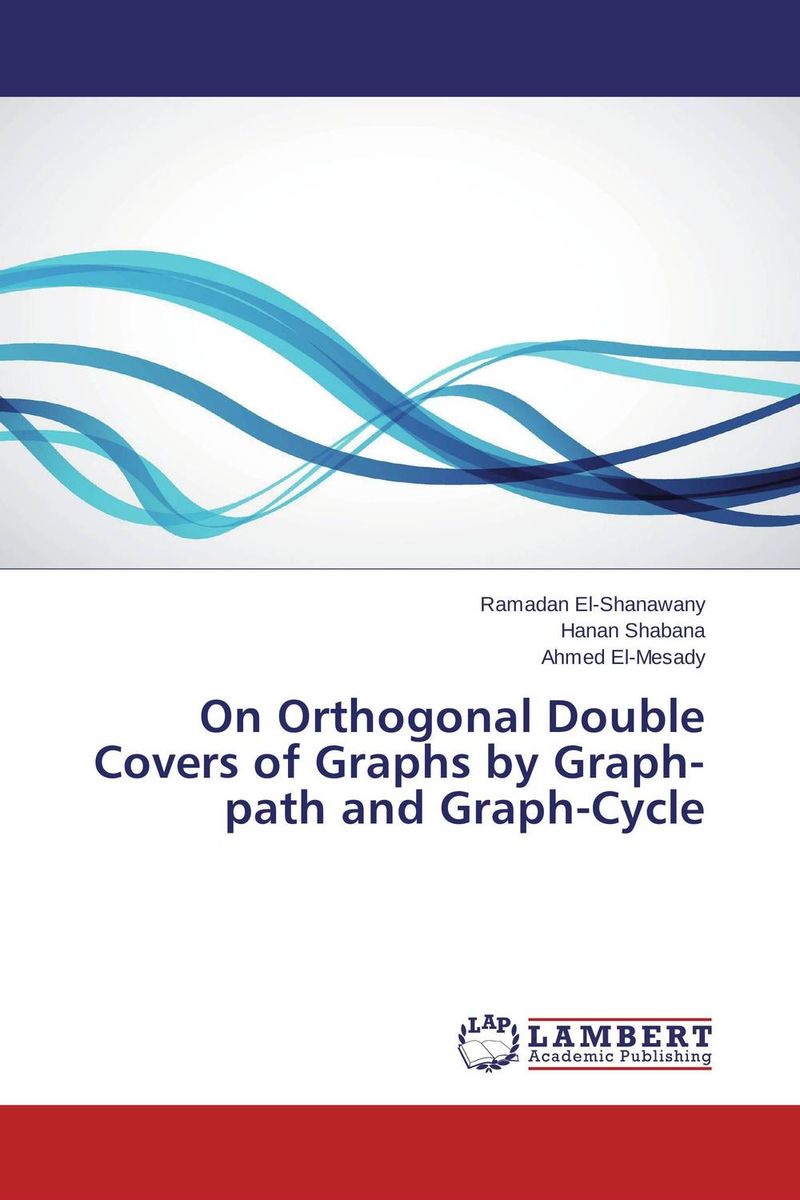 147388 "On Orthogonal Double Covers of Graphs by Graph- path and Graph ...