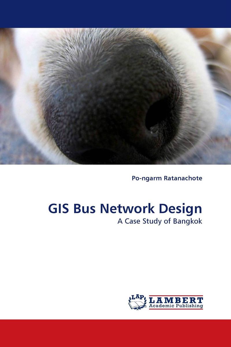 Книга "GIS Bus Network Design" – купить книгу ISBN 9783838304632 с ...