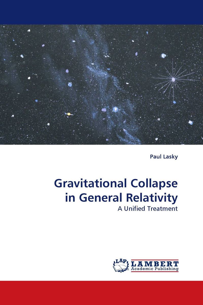 Gravitational Collapse in General Relativity - купить с доставкой по ...