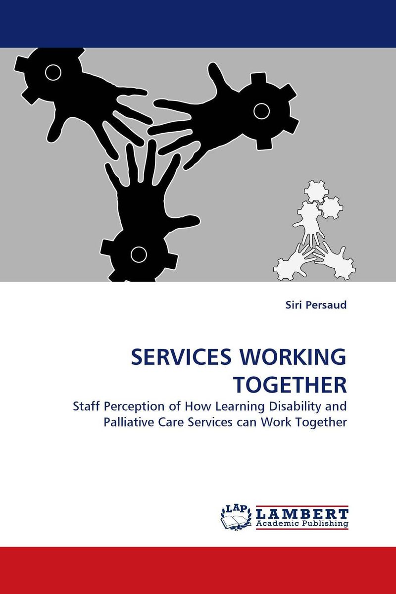 Книга "SERVICES WORKING TOGETHER" – купить книгу ISBN 9783838337470 с ...