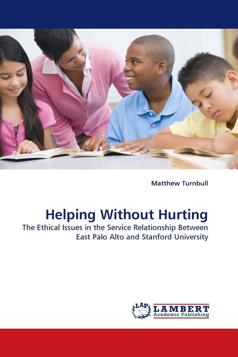 Книга "Helping Without Hurting" – купить книгу ISBN 9783838372204 с ...