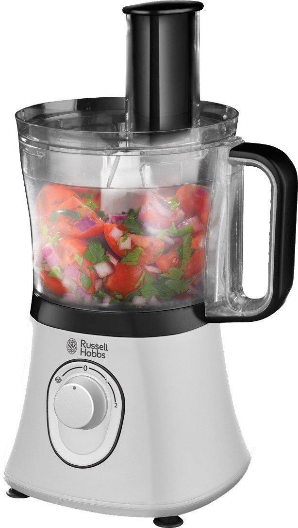 Russell Hobbs 19005-56 Aura кухонный комбайн — купить в интернет ...