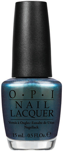 OPI Лак для ногтей - This Color's Making Waves, 15 мл — купить в ...