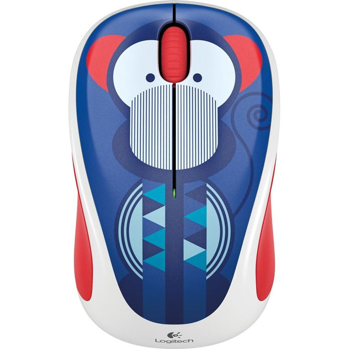 Мышь Logitech Wireless Mouse M238 910-004477 - купить по выгодной цене ...