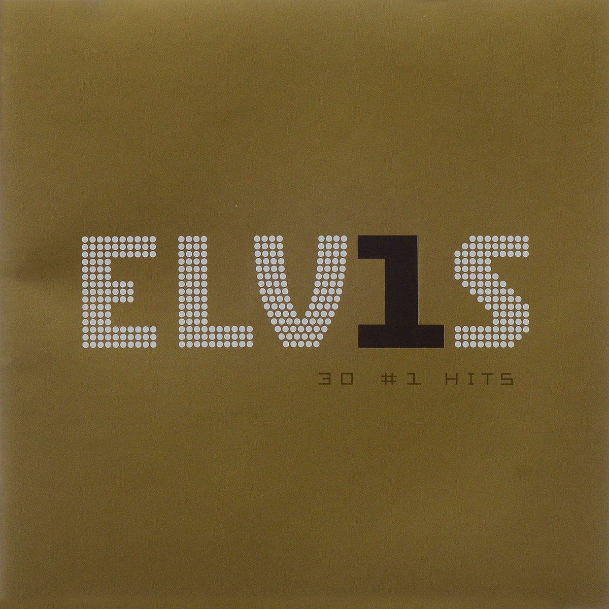 Характеристики Elvis Presley. Elvis 30 #1 Hits, подробное описание ...