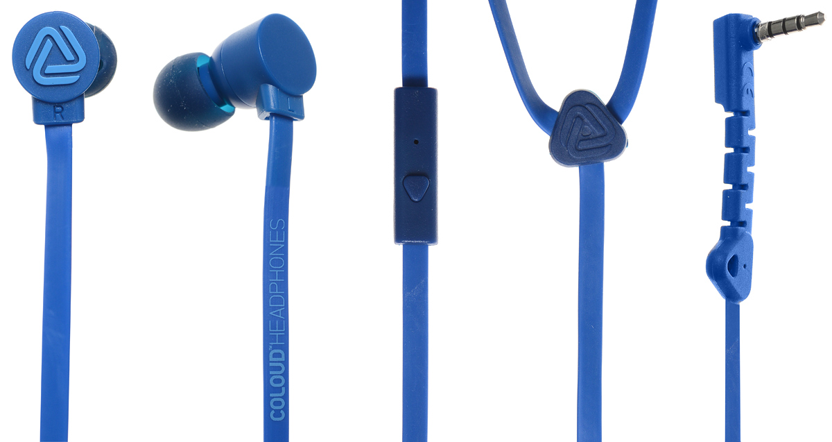 Наушники Coloud Coloud Pop Transitions - купить по доступным ценам в ...