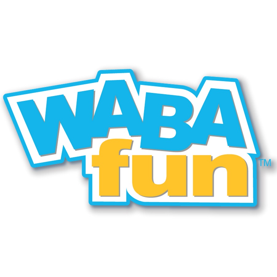 Waba Fun — купить товары Waba Fun в интернет-магазине OZON